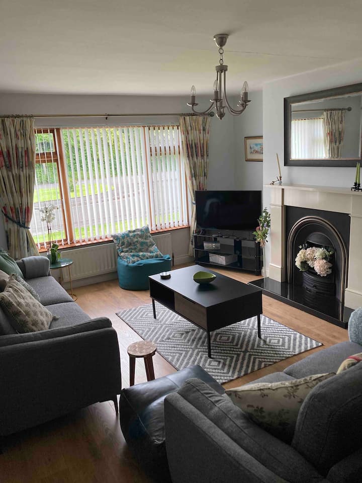 Seabreeze House - Carnlough