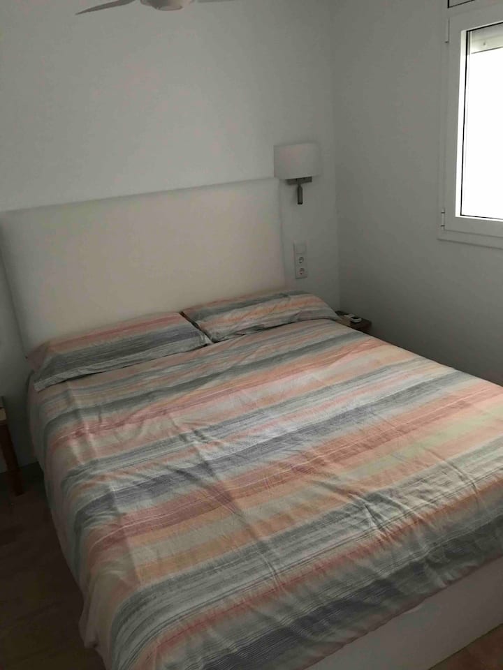Habitació A 5’ De Balmins (31 Dies) - Sitges