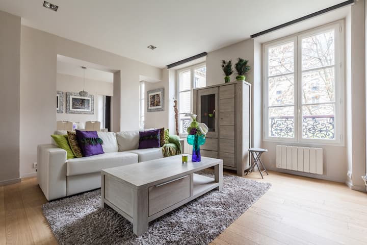 Best In Paris - París