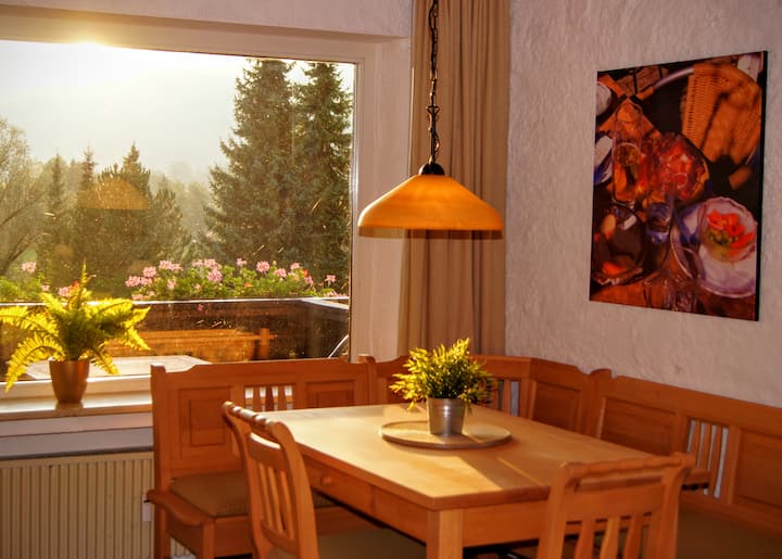Bavarian Holiday Hideaway #21 - Pfronten