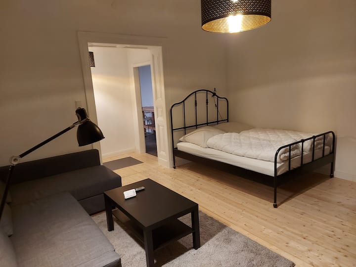 Schöne Wohnung Inmitten Der Altstadt Von Mg - Mönchengladbach