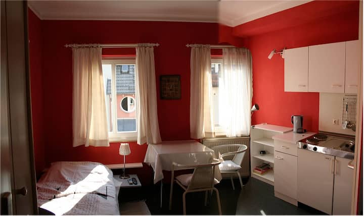 Apartment Für 1 Person - Stuttgart