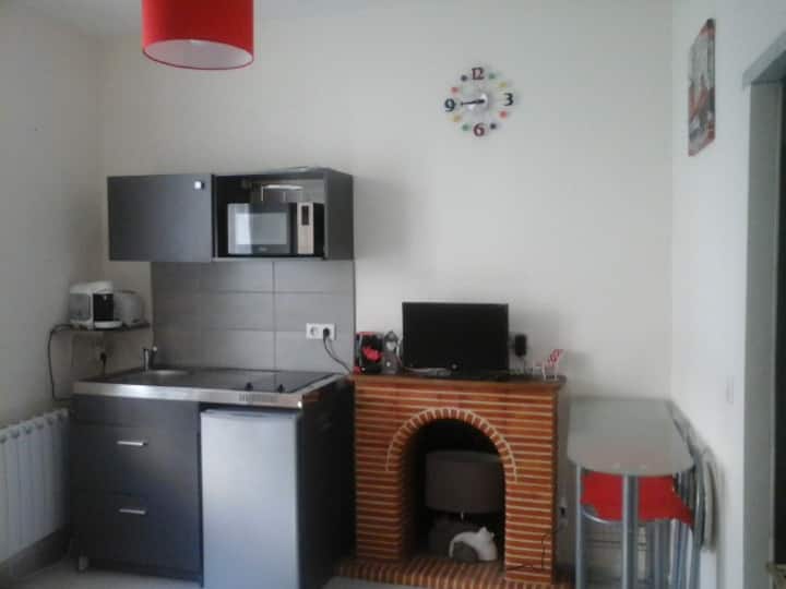 Petit Studio Centre Vaison La Romai - Vaison-la-Romaine