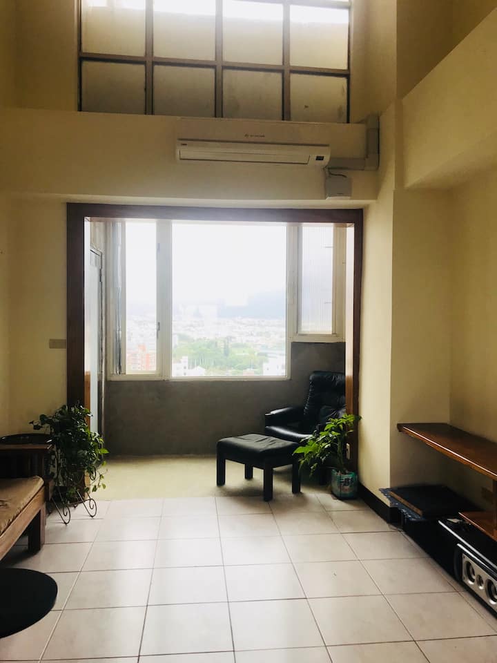 無敵海景住家 14樓@家 - Hualien County