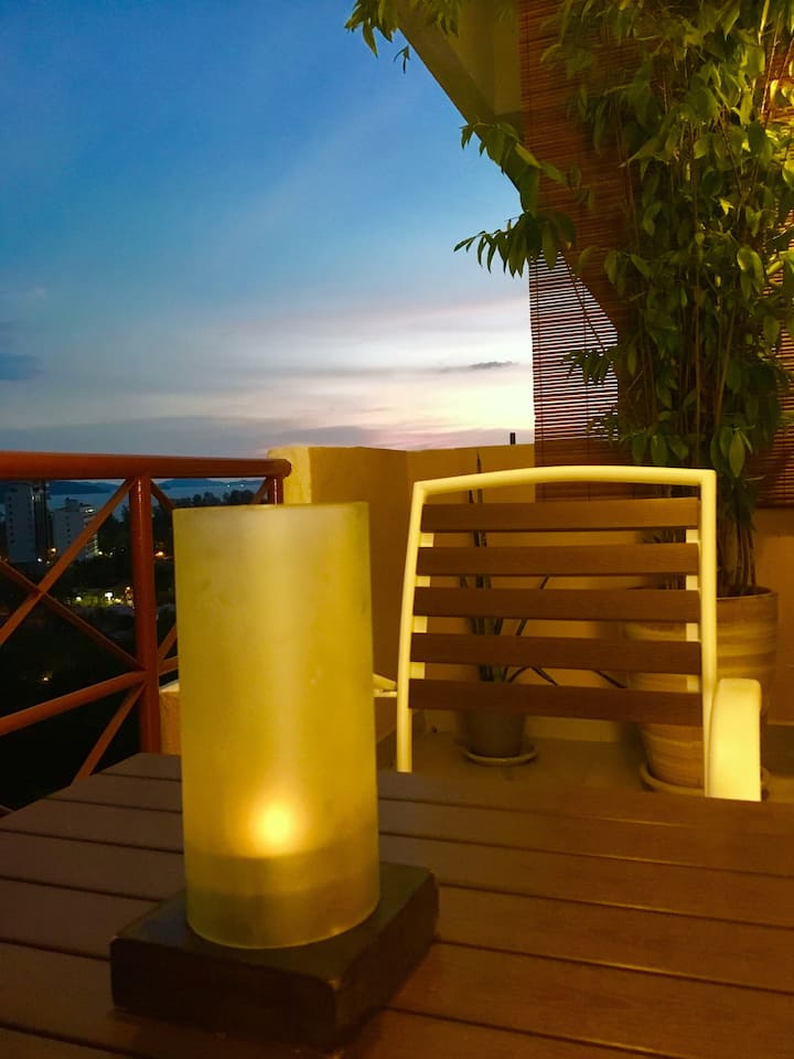 Kuah Langkawi Lovely Apartment, 可爱的公寓 - Langkawi