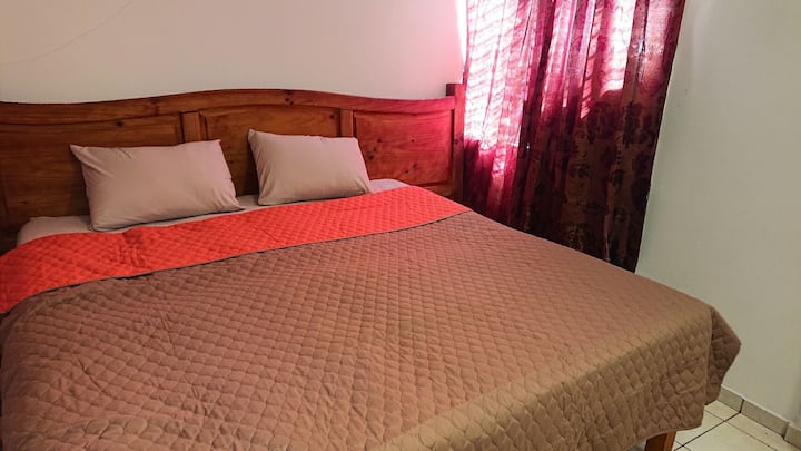 3 Casita Playas - Mazatlán