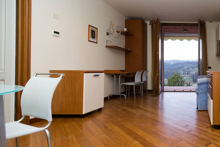 Casa Pasqua - Cogoleto