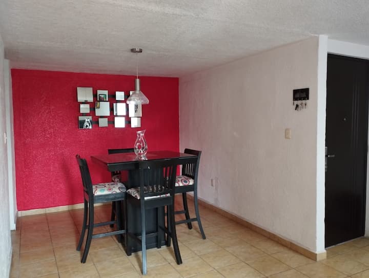 Casa 6 Camas, Cuautitlán Izcalli. Tres Ríos, Ford - Cuautitlán Izcalli