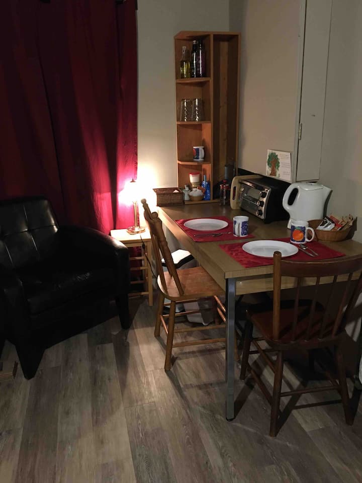 Ronflette Et Tartines ! - Granby