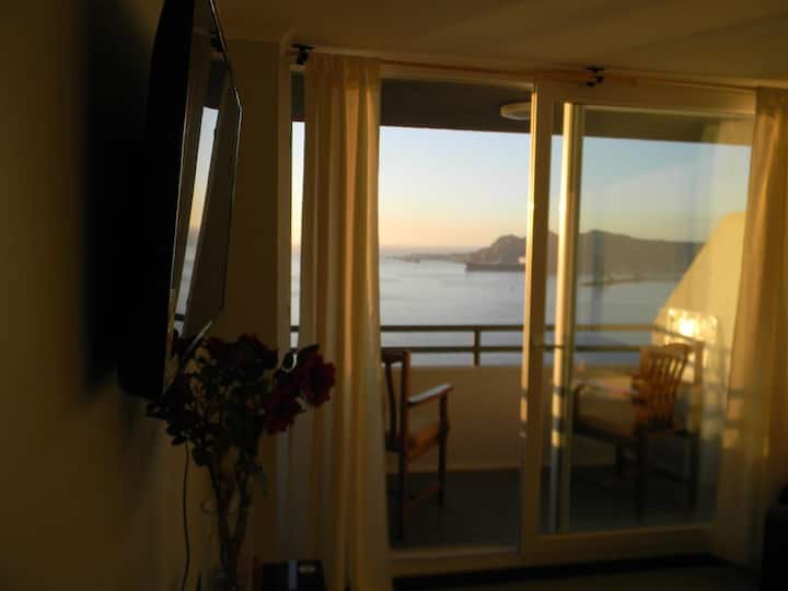 Depto.#coquimbo Herradura#primeralinea#piso20 - Coquimbo