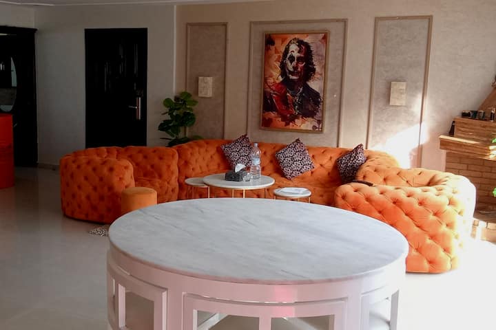 Appartement Ryad - Rabat