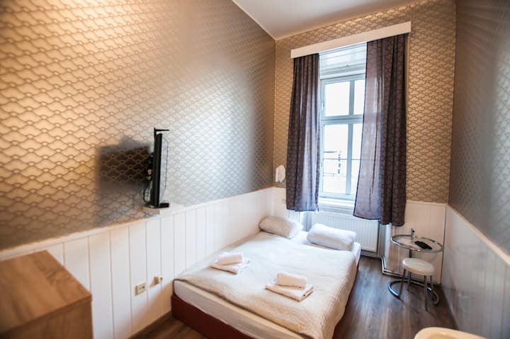 Cozy Double Bedroom On Perfect Spot - Vienna