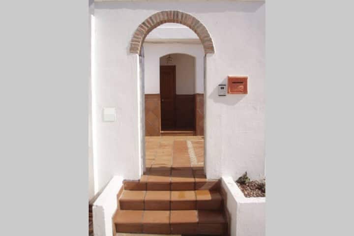 Centrica Y Tranquila Casa En Tarifa - Tarifa