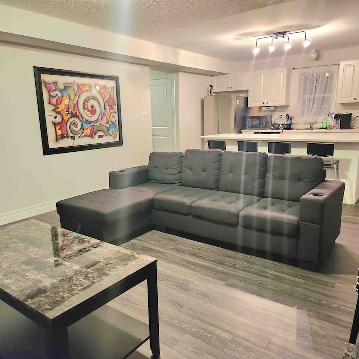 Quiet Getaway In Gravenhurst - Gravenhurst