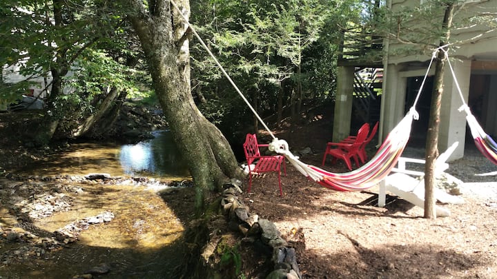 Nestle Cottage - Boone, NC