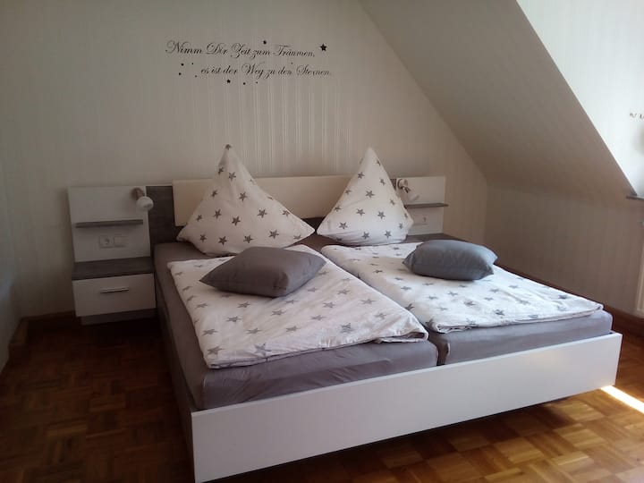 Gemütliche Fewo In Zentrums Nähe Fewo Leiergasse - Boppard