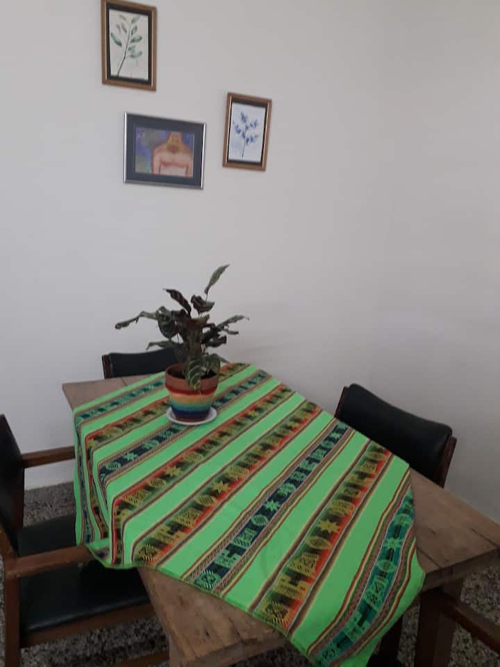 Casa La Mejor Para Hacer Fogatas Y Muy Calida - Provincia de Santo Tomé y Príncipe, Argentina