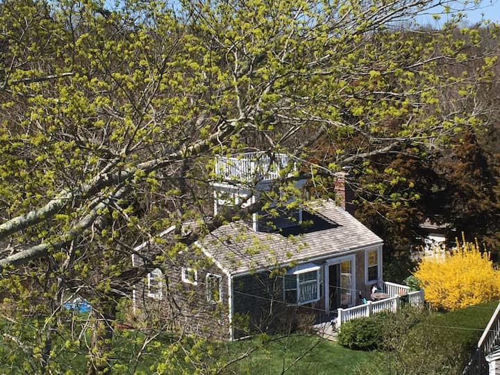 Our Dream Beach Home Your Beach Home - Skaket Beach, MA