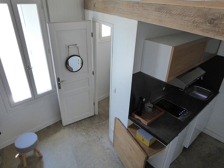 Ambiance Loft - Vendargues