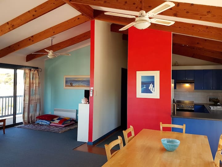 Casadelmar - Prime Position, With Sea Views - Dhilba Guuranda-Innes National Park