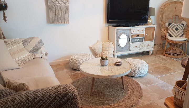 Superbe 2 Pièces 50 M2 Cannes - Cannes