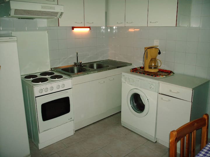 Appartement T2 Au Bord De Mer - Sanary-sur-Mer