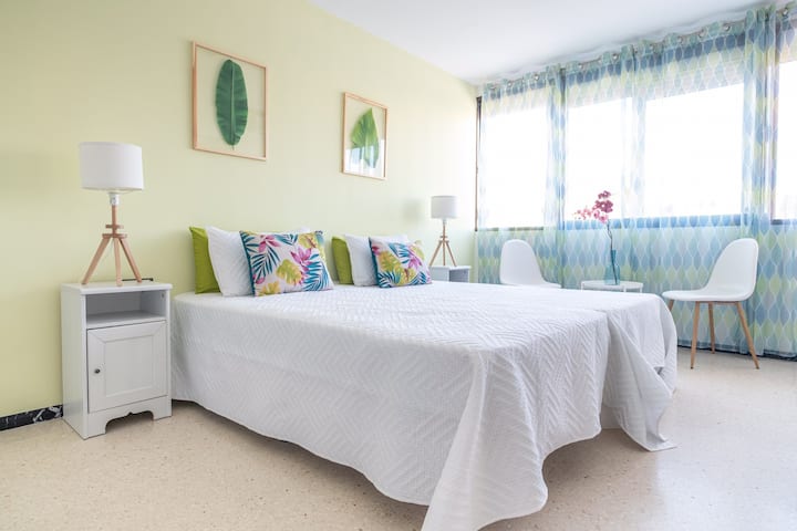 Moderno, Internet Calidad, San Fernando - Maspalomas