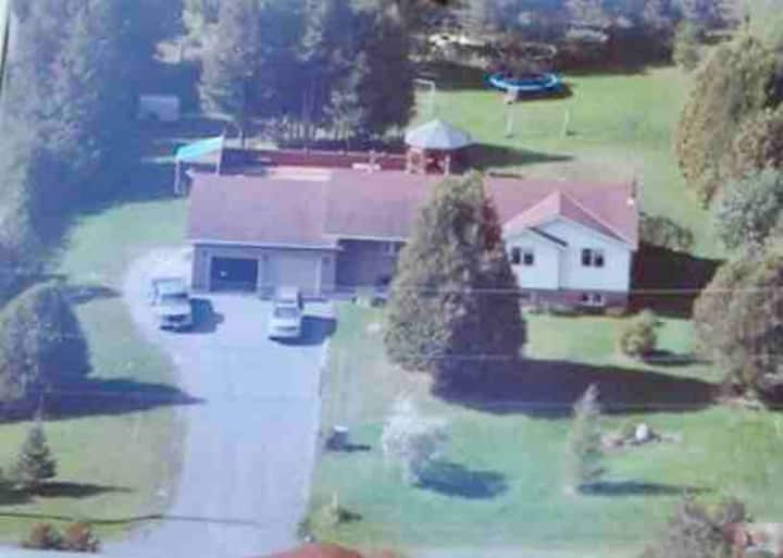 Country Paradise In Beckwith - Ottawa