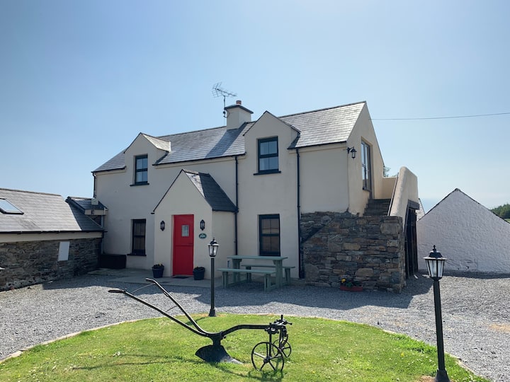 Abbey Farm Holiday Homes - The Stable - Skibbereen