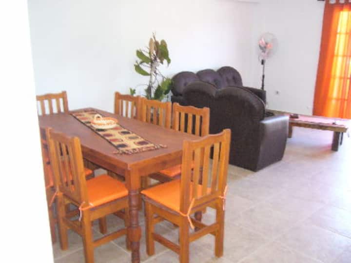 Super Departamento Cerca Del Mar 4 - Santa Teresita