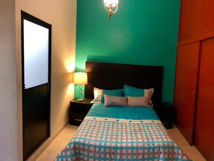 Corazón De Antequera - Oaxaca