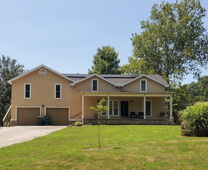 Welcome Home! - Rogers, AR