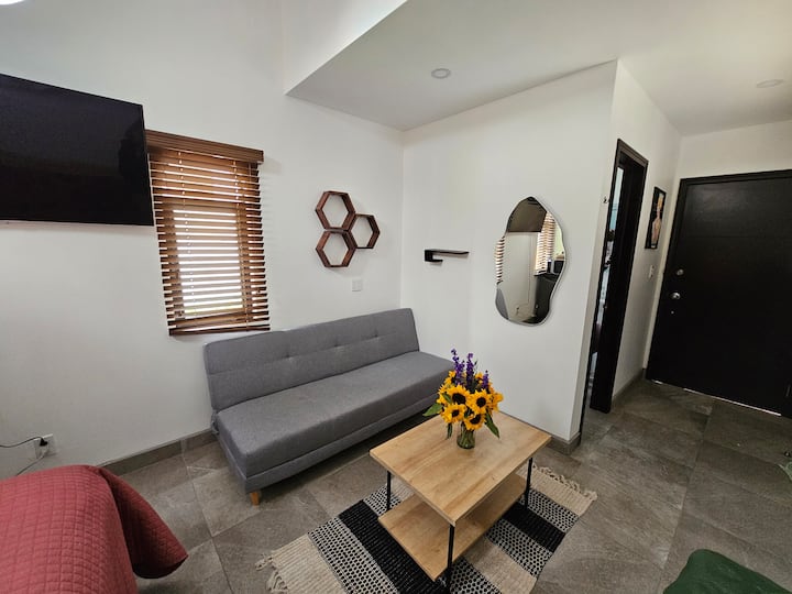 Villa Toscana Suite - Tijuana