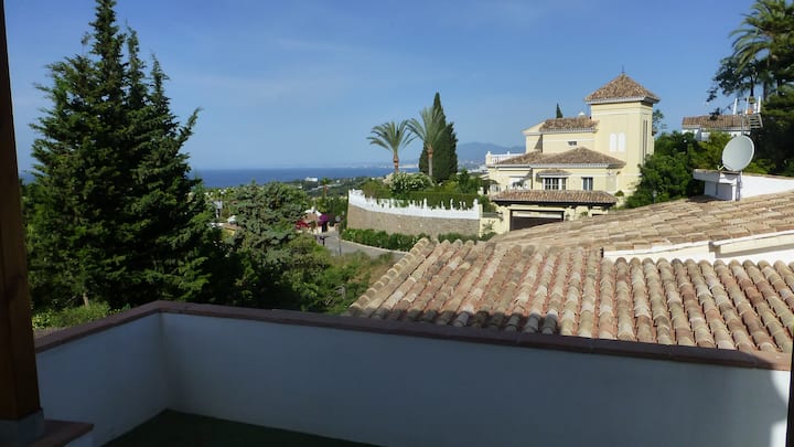 Villa Daysi, Tu Destino Con Encanto - Marbella