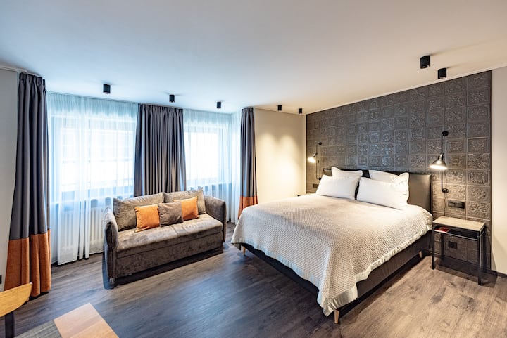 Isartor Deluxe Apartment I - Munich (Monacor di Baviera)