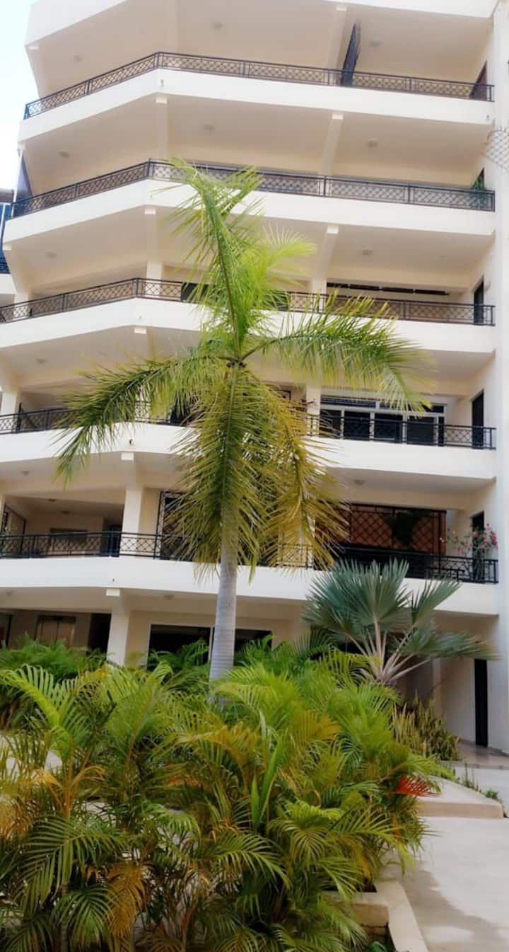 Amplio Depto Centro De Costa Azul, 5 Min Costera. - Acapulco