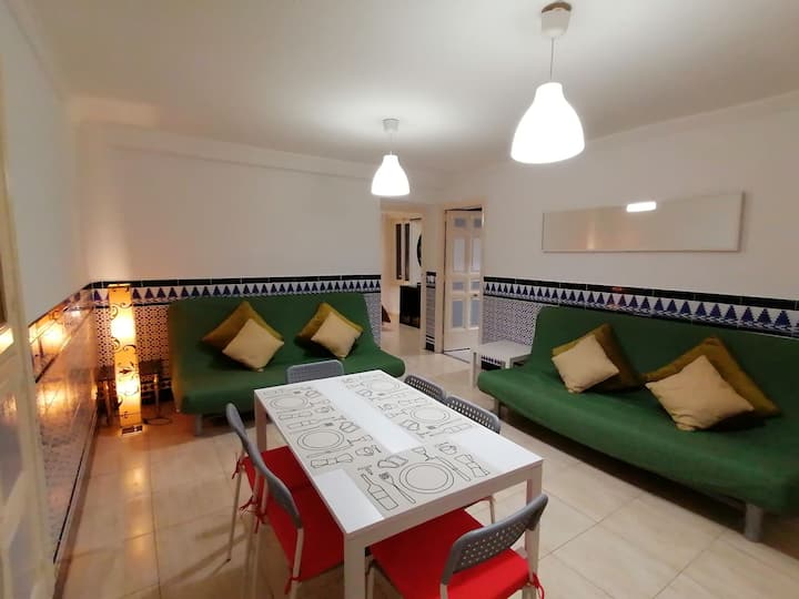 Corazón De Madrid - Madrid