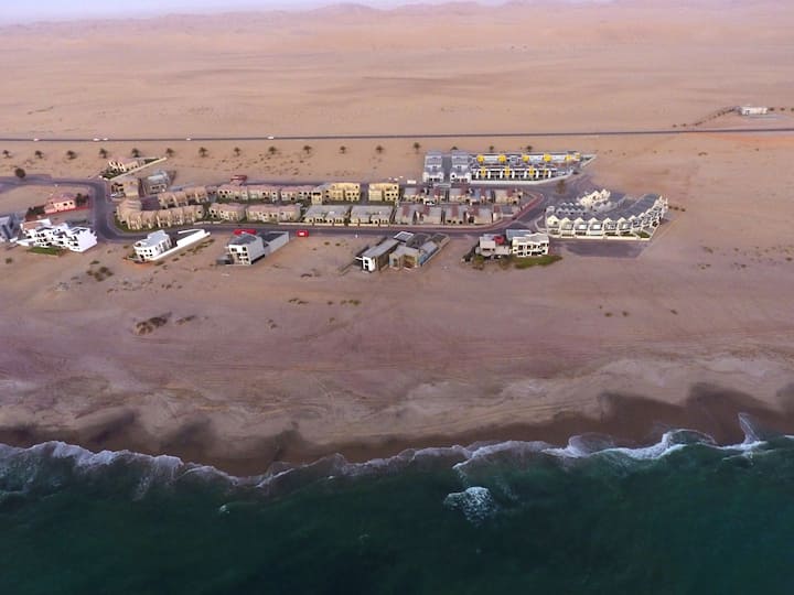 Damara Tern Self Catering. - Namibia