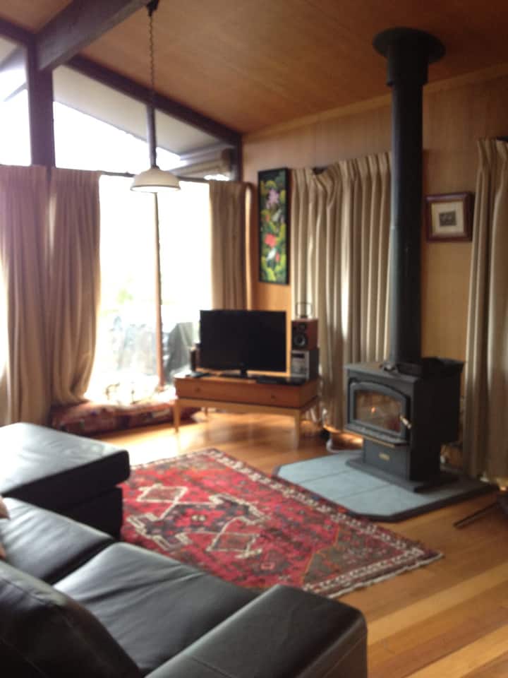 Aireys Restful Retreat - Aireys Inlet