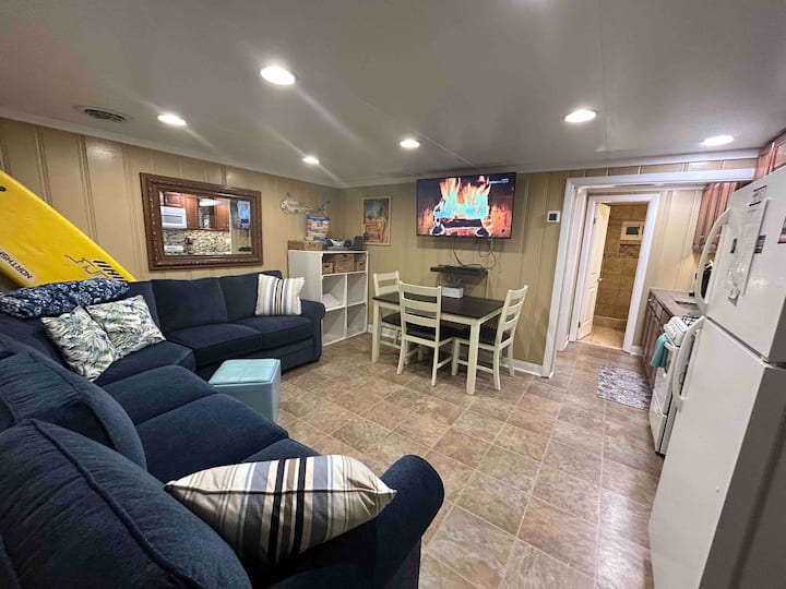 Great Ocean Block 1 Br Condo By Convention Center! - Ocean City