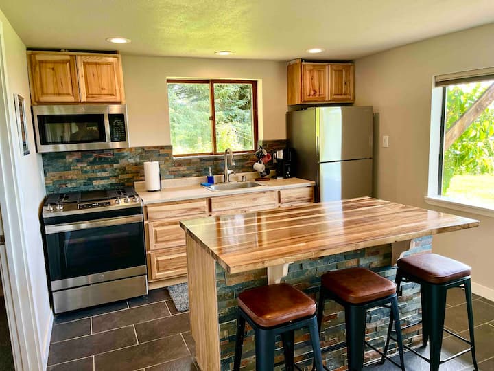 Seaclusion Alaska - Homer, AK