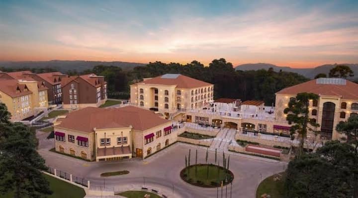 #1 By Buona Vitta Gramado Parks - Brazil