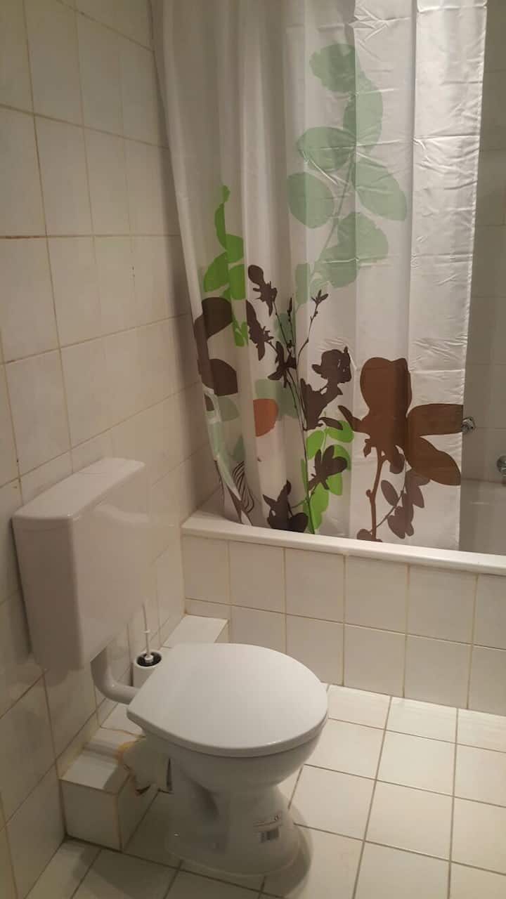 Ferienwohnungen Hermes Wohnung 7 - Holzhausen an der Haide