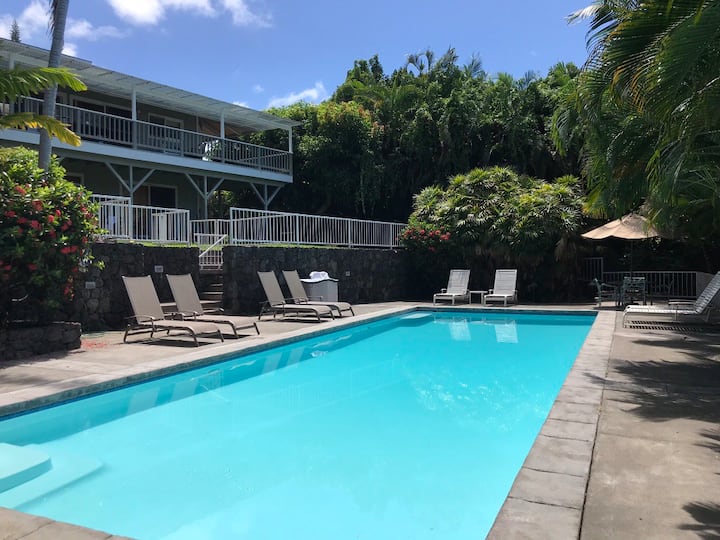 My Kona Paradise - Kailua-Kona