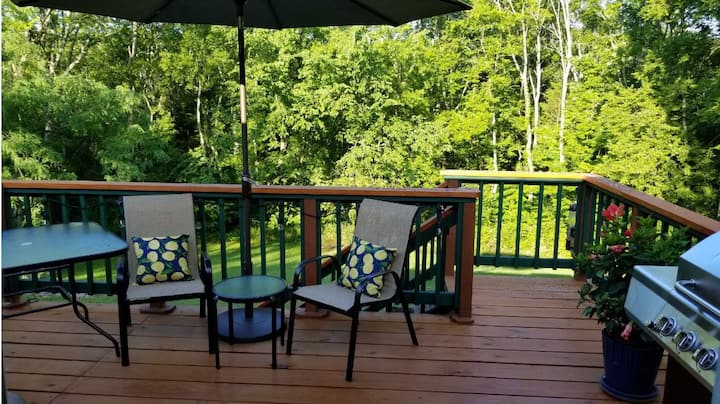 Nashville Country Cabin - Nashville, TN