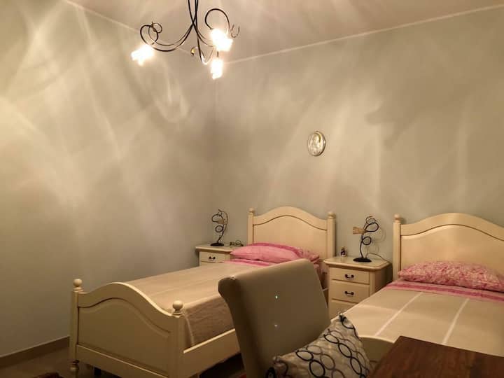 Suite Maria Luisa - Gallipoli