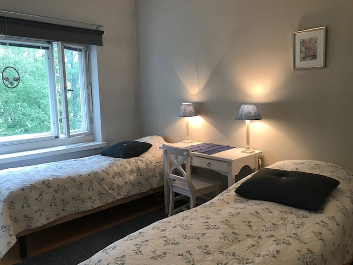 A Beautiful Apartment In Lauttasaari - Helsinki