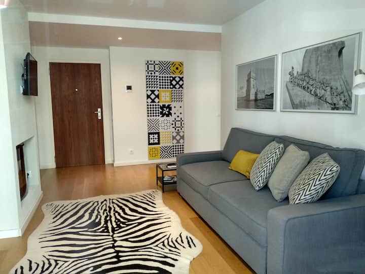 Casas Do Duque @ Picoas - Lizbona