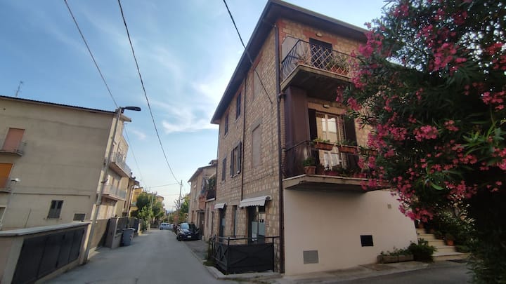 Appartamento Perugia Ospedale Università 2bedr - Perugia