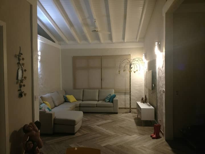 Casa Charmosa Em Pauba (Condomínio) - Brazil